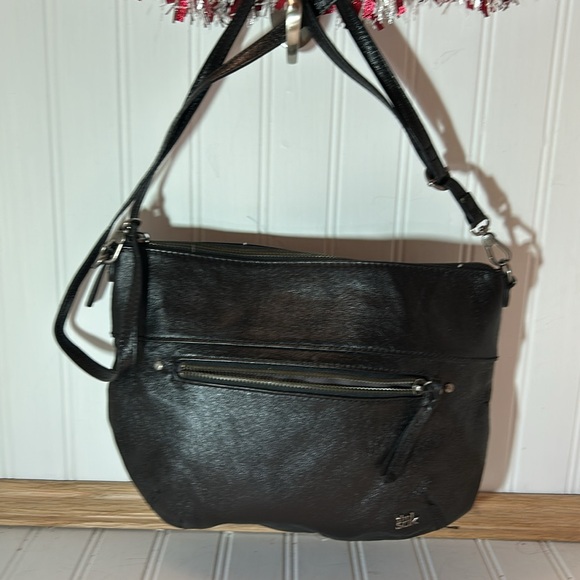 The Sak | Bags | The Sak Pebbled Leather Small Hobo Purse | Poshmark